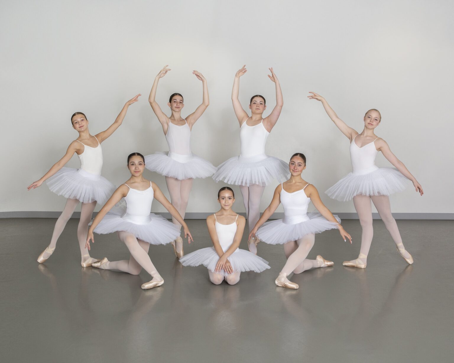 Inside the RAD Curriculum: A Comprehensive Guide to Levels and ...