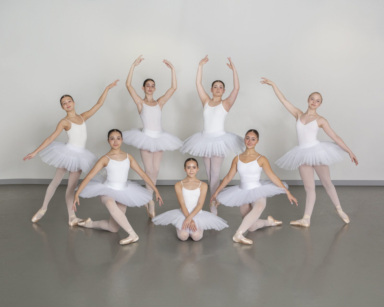 Inside the RAD Curriculum: A Comprehensive Guide to Levels and ...