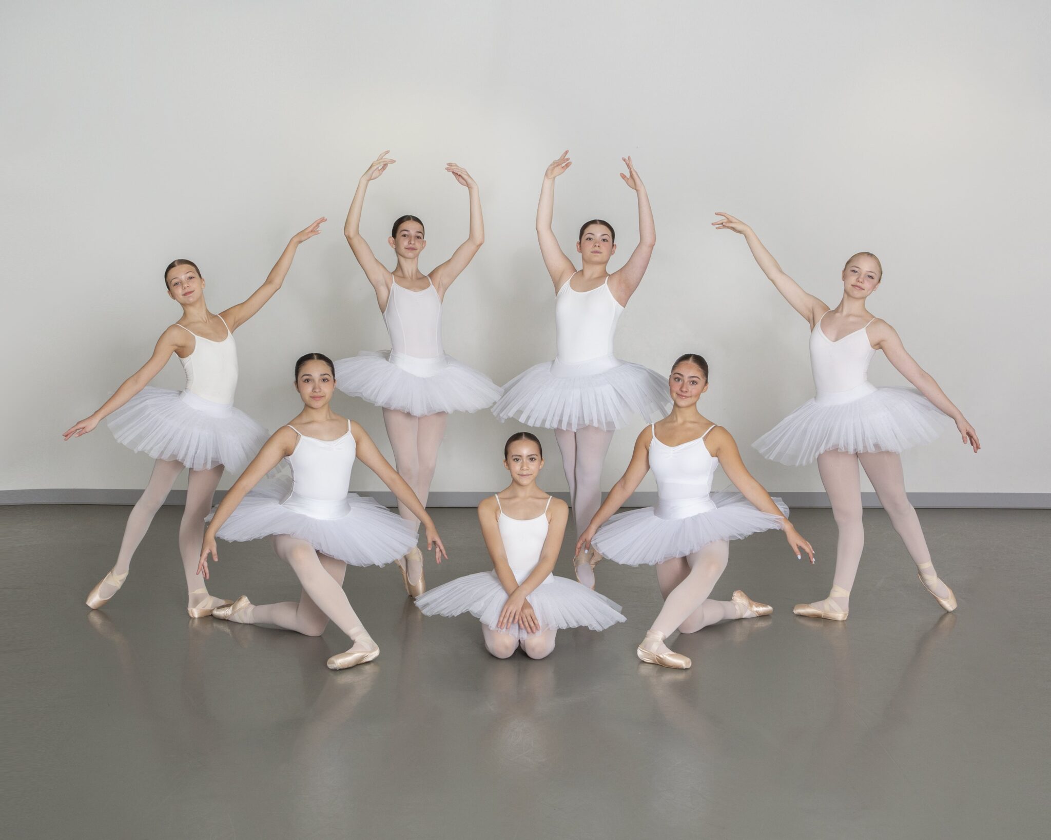 Inside the RAD Curriculum: A Comprehensive Guide to Levels and ...