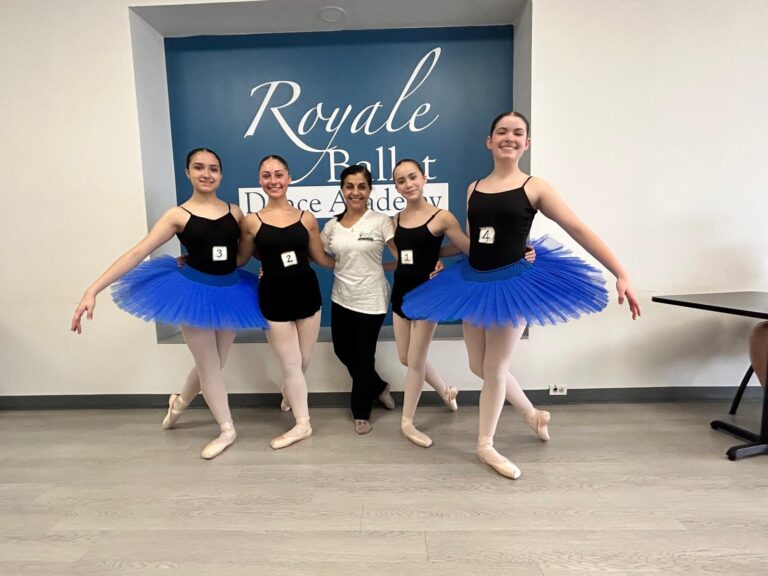 royaleballet.com