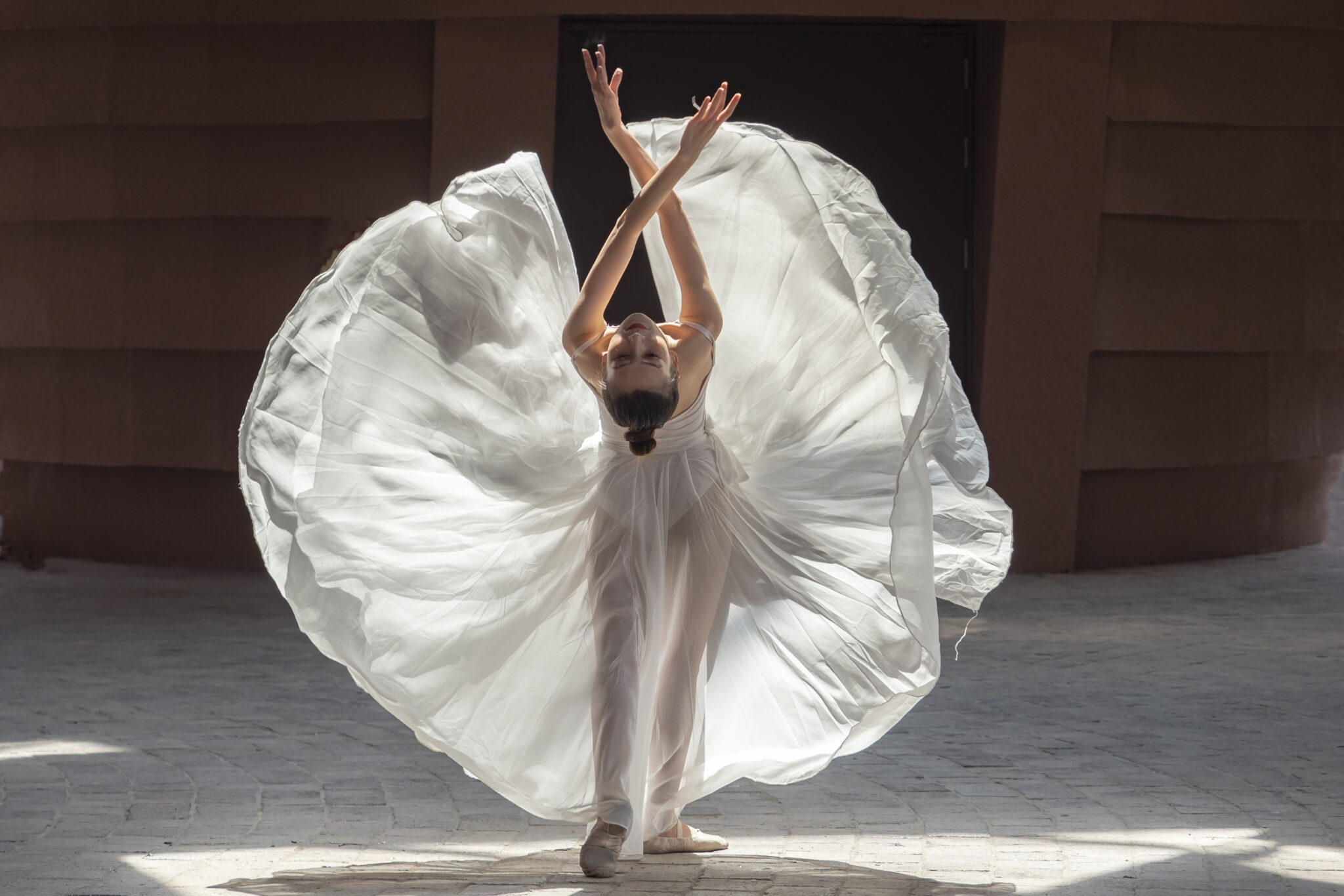 Spotlight on Ballet Technique: Learning from Royale Ballet’s Mastery ...