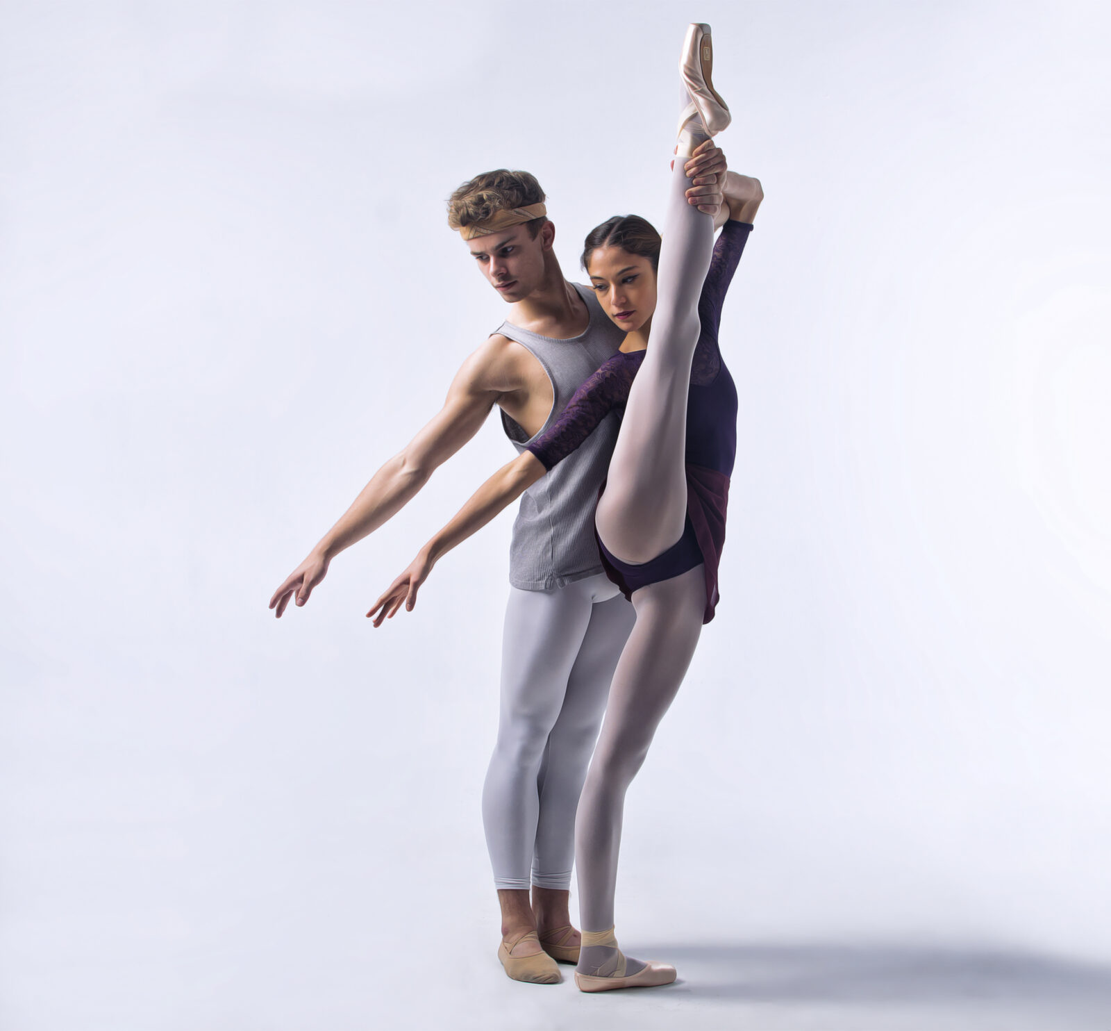 Comparing RAD and Other Ballet Styles (The Secret to Ballet Excellence ...