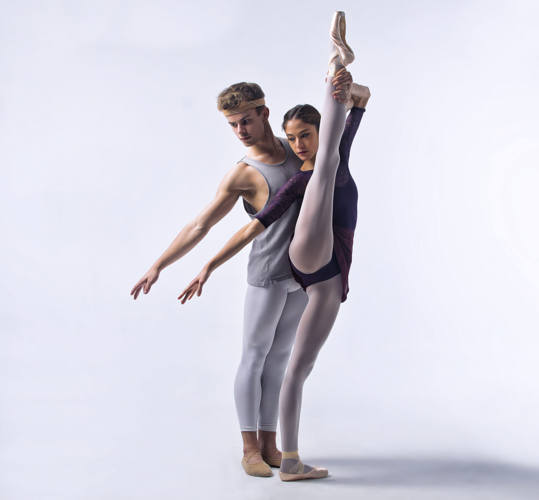 Comparing RAD and Other Ballet Styles (The Secret to Ballet Excellence ...