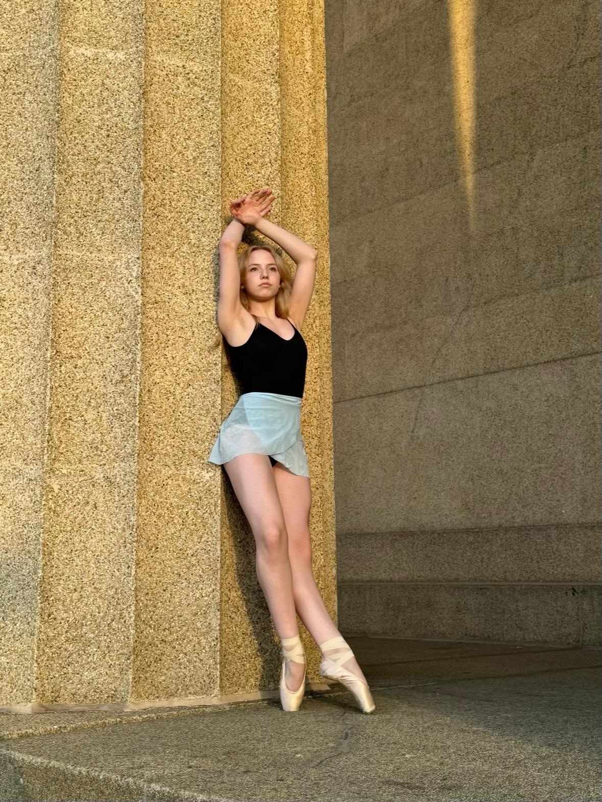 Spotlight on Success: Celebrating Recent Achievements | royaleballet.com